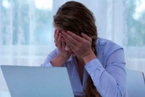 Cuáles son los sintomas de estres en la mujer - Salud Nueva